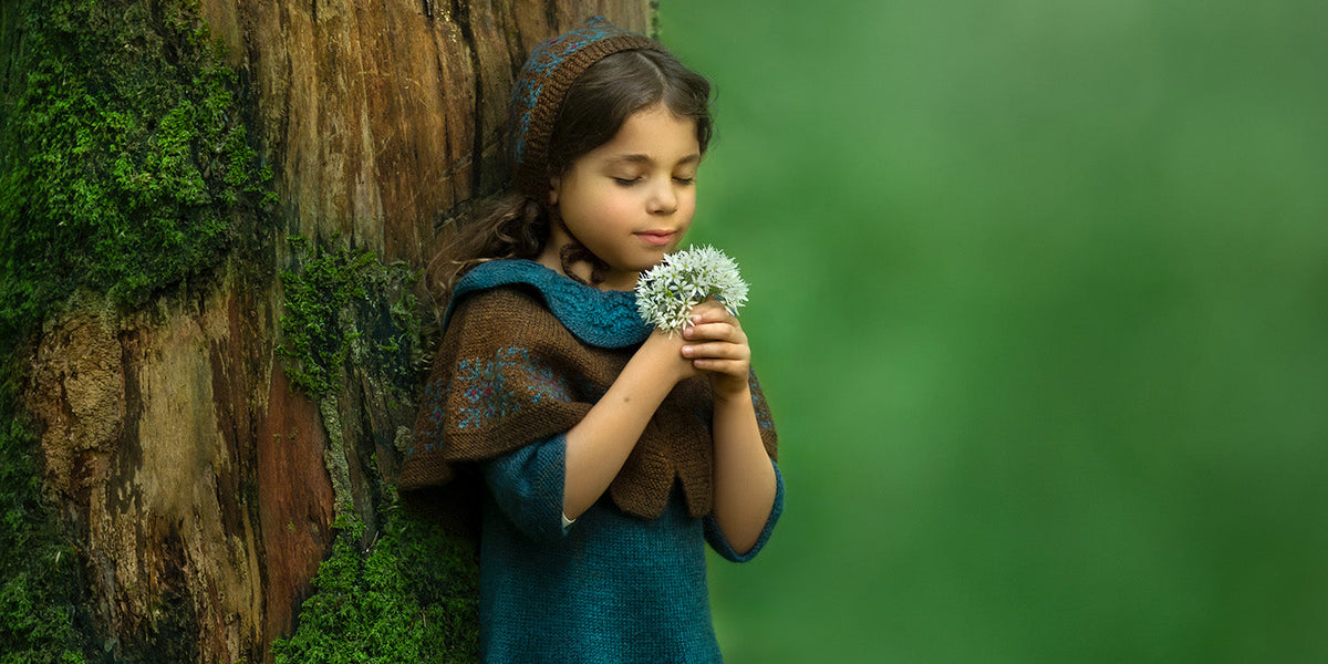 Dew Drop Collection – Miou Kids